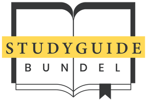 Complete Study Guide Bundle for Nursing Students - UPDATED ...